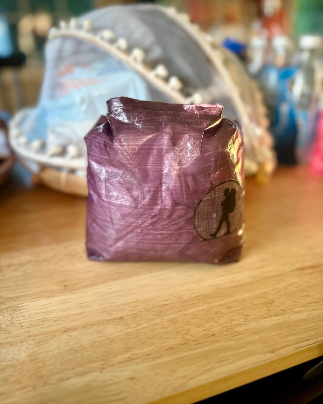 Clean packs for dirty people – Dandee Packs